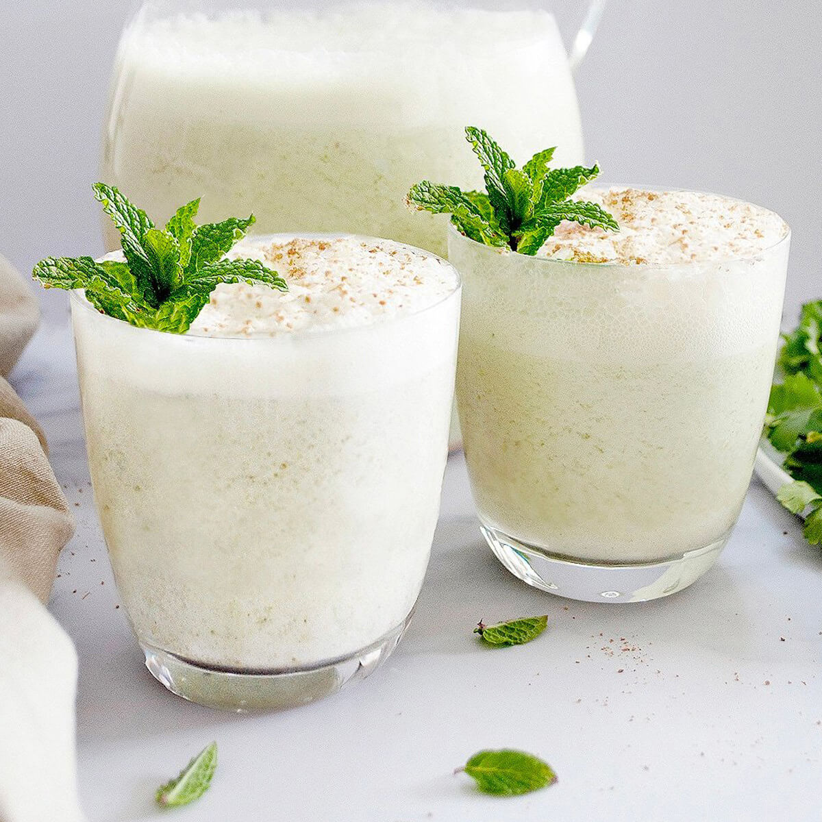 Home Food - Masala Twist