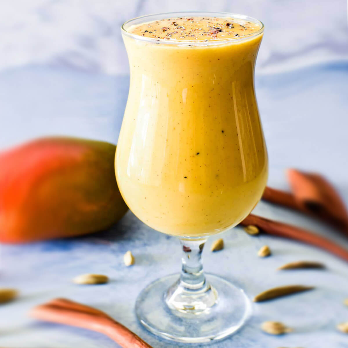 Home Food - Masala Twist